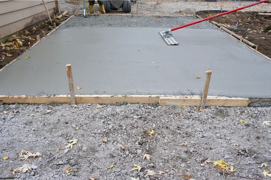 Concrete Slabs and Foundations in Winter Haven | Winter Haven Concrete Co